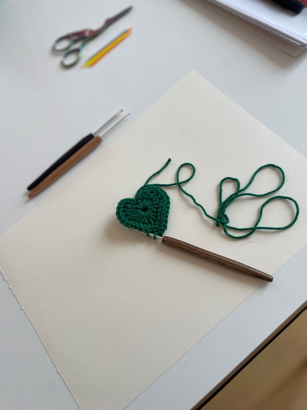 Villa Plage: Workshops with ArteSana Handmade Designs – Crochet | Villa ...